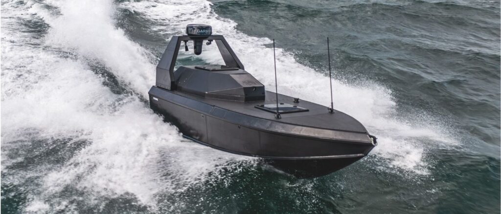 Autonomous Recovery Connections